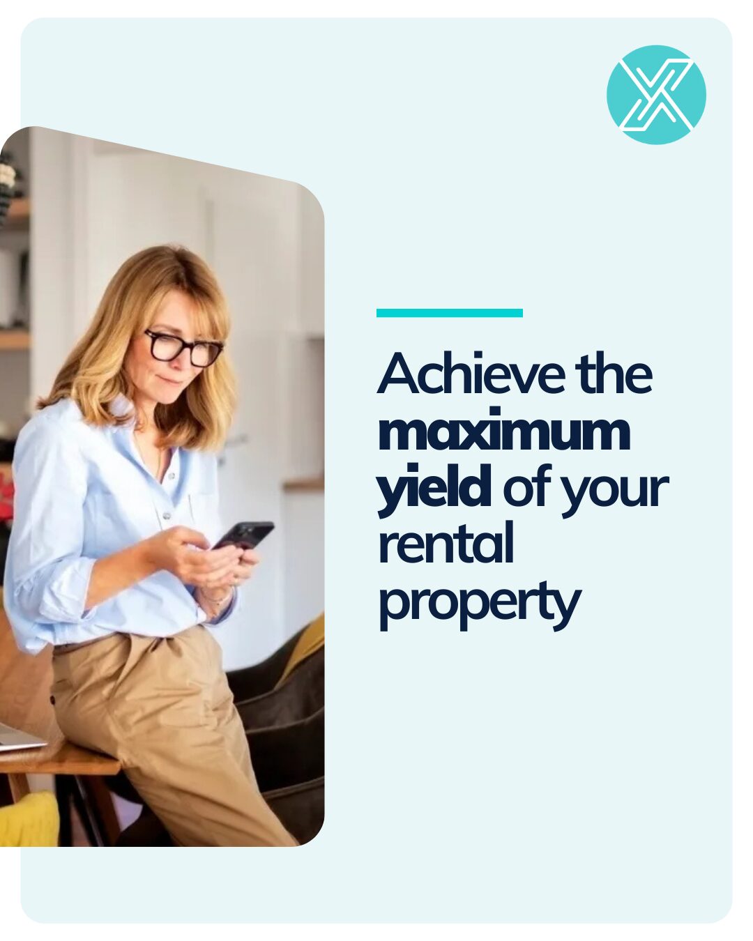 Book a Valuation | Xenia Lettings